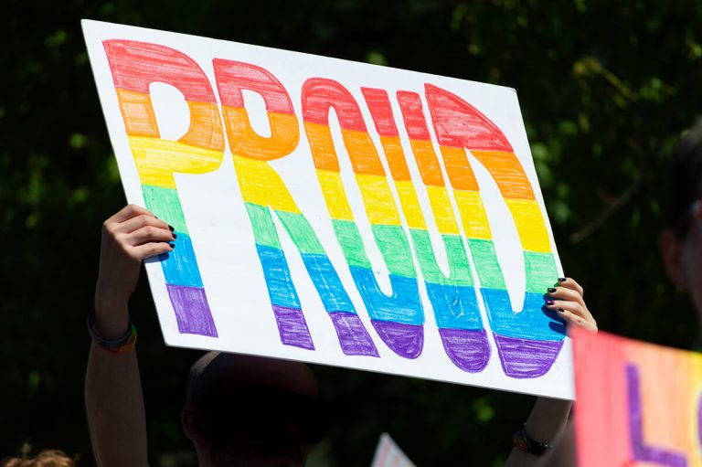 5 Strengths Unique to the LGBTQ Community | CHC Blog